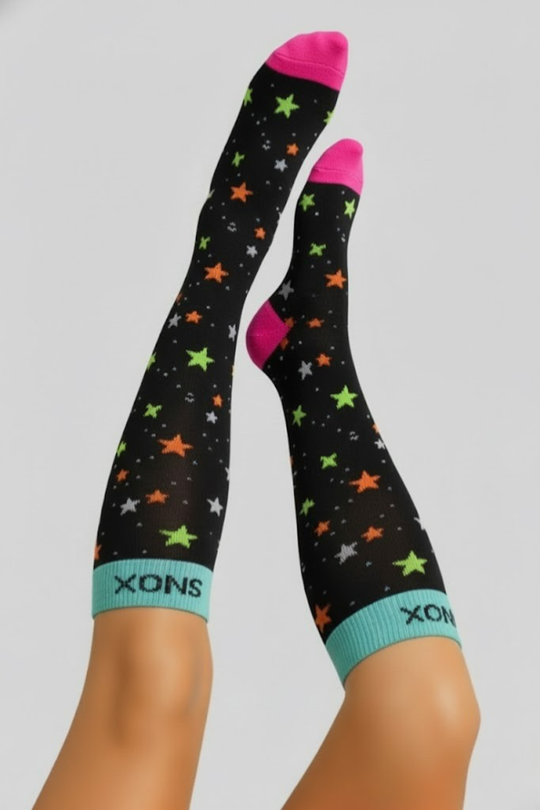 Compression Socks – SNOX